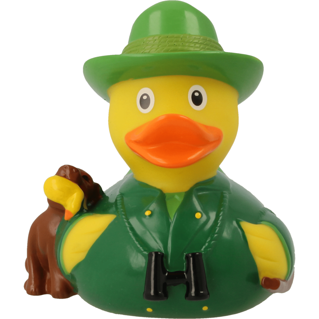 Hunter Duck - Antony Nunn Agencies